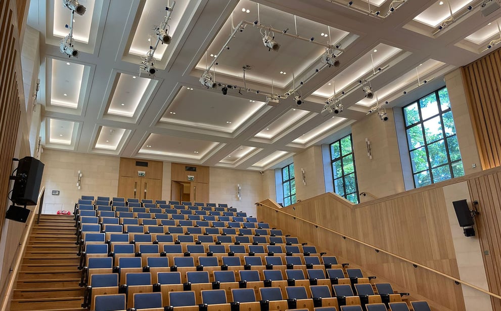 Premier Audio Visual Software Development & Control System Programming